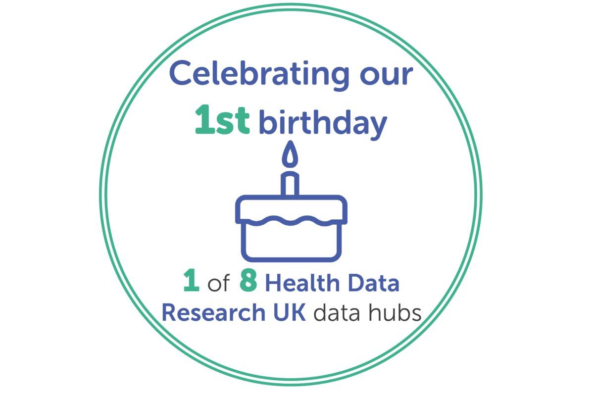 Celebrating DATA-CAN’s 1st Birthday! – DATA-CAN