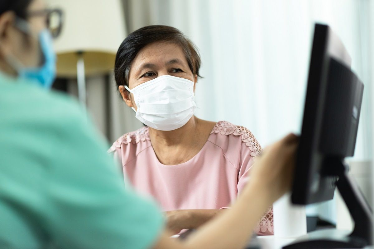 Estimated impact of the COVID-19 pandemic on cancer services and excess ...