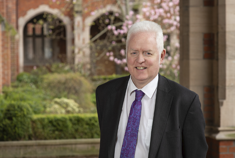 Professor Mark Lawler – DATA-CAN