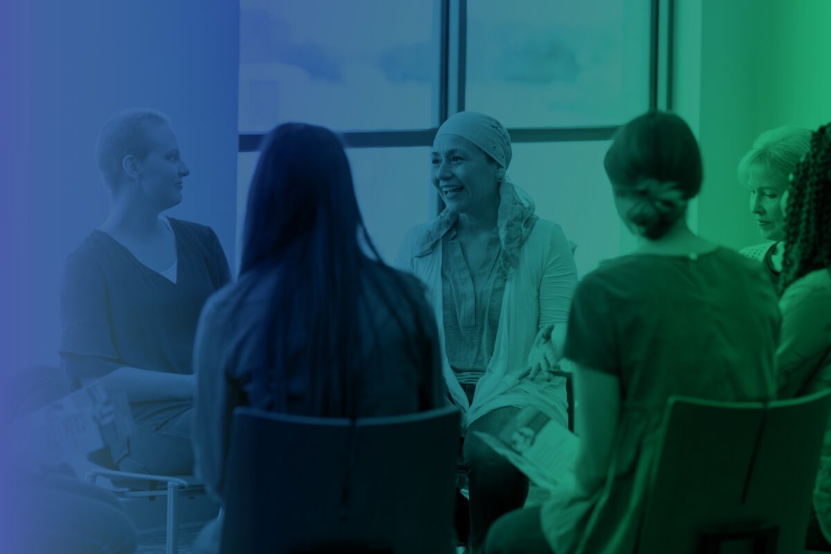 Partnering with patients – DATA-CAN